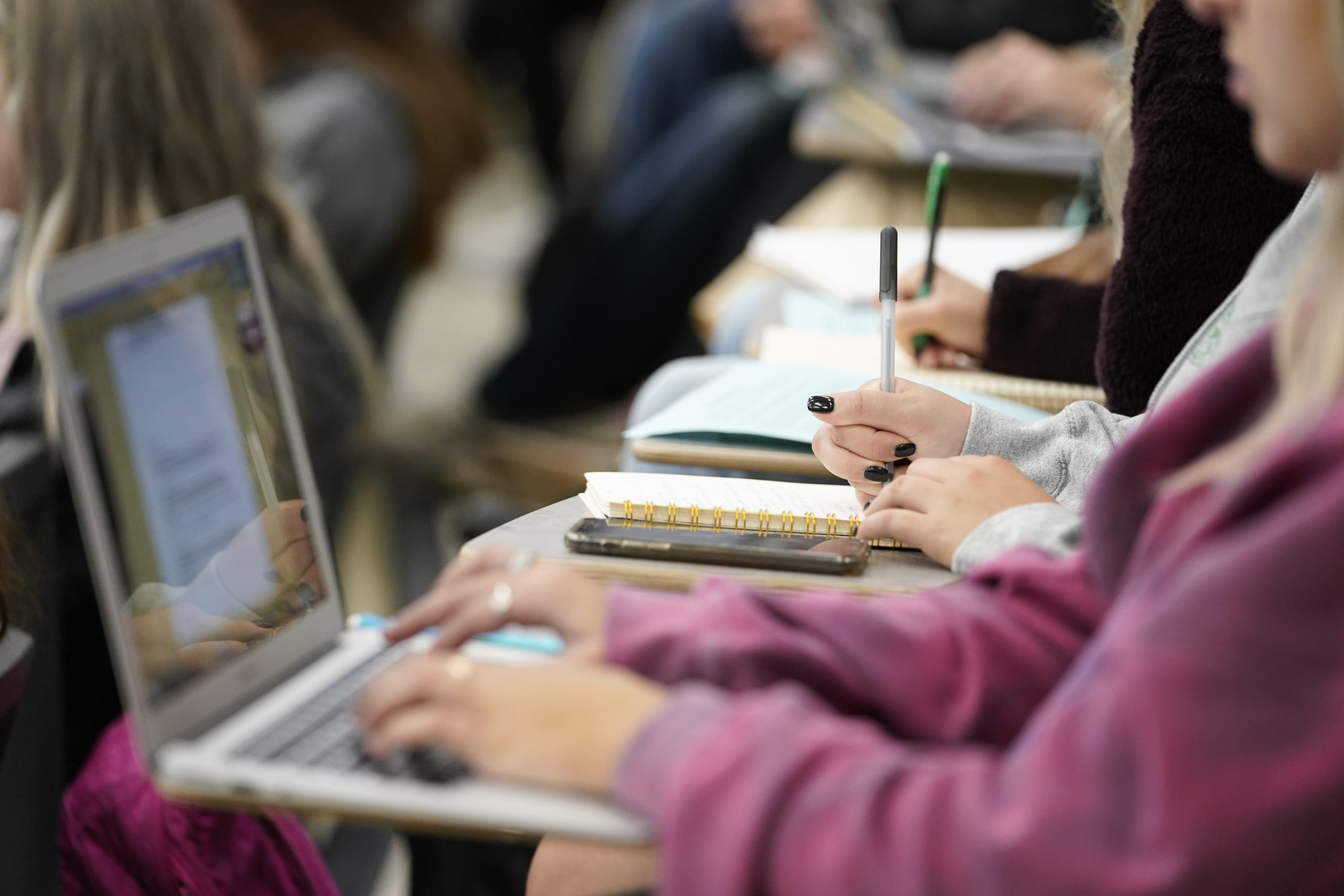 Undergraduate Certificates - Department of Animal Science