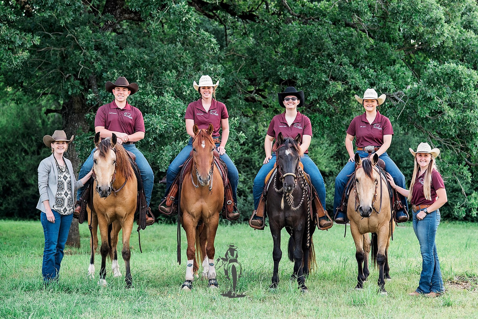 Get Connected - Department of Animal Science